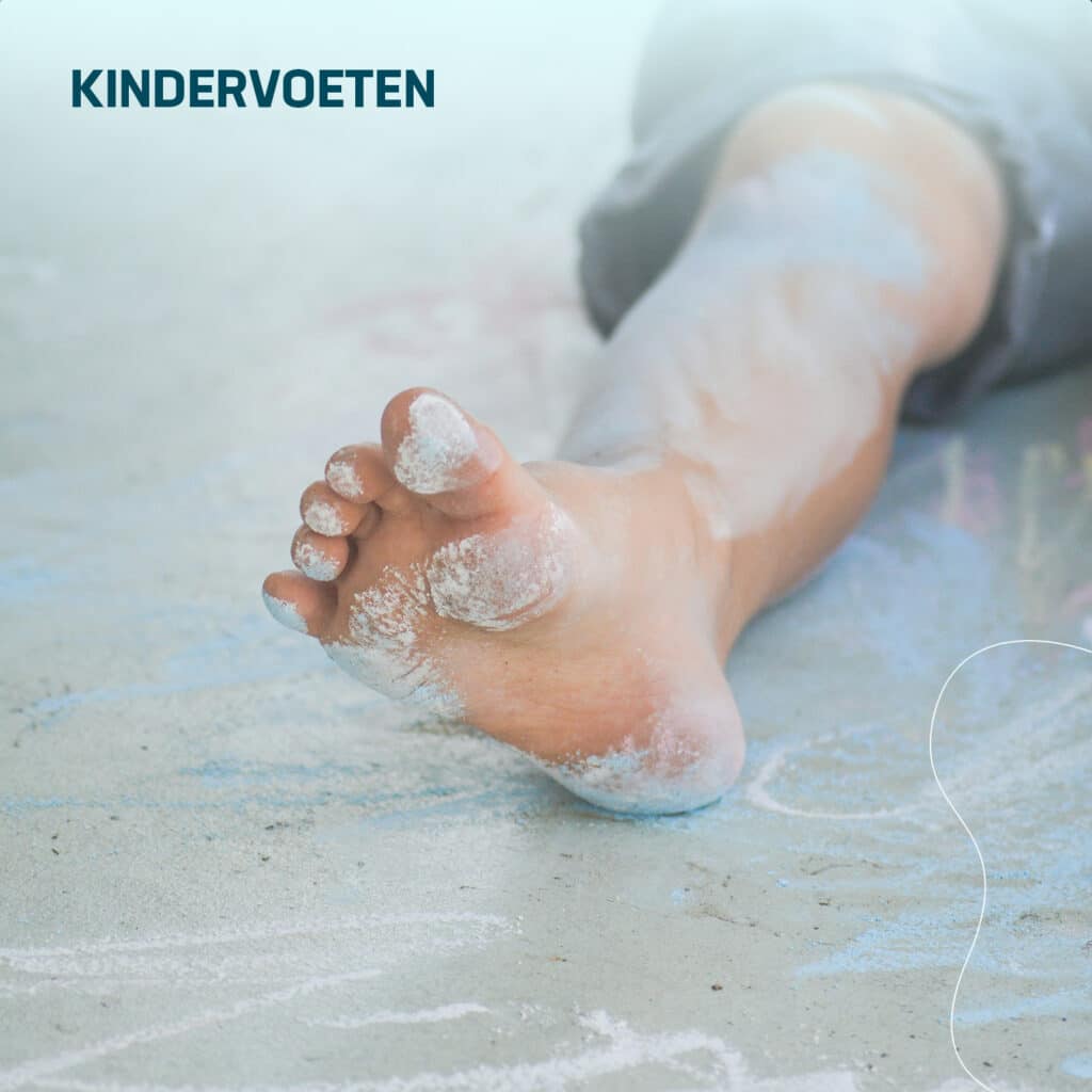 Novopraktijk Podotherapie | Voeten in goede handen